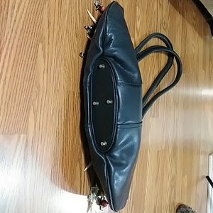 AS.HRO | Bags | Rare Vintage Ashro Leather Bag | Poshmark